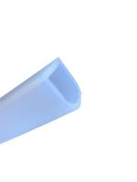 China 30 Shore A to 80 A Hardness Silicone Mechanical Pump Seals for Food Grade Applications for sale