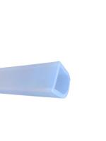 China 30 Shore A to 80 A Hardness Silicone Mechanical Pump Seals for Food Grade Applications for sale