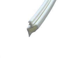 China Customer's Drawings EPDM Rubber Strip for Instant Rebound Protect Doors And Windows for sale