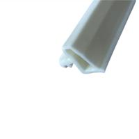 China Customer's Drawings EPDM Rubber Strip for Instant Rebound Protect Doors And Windows for sale