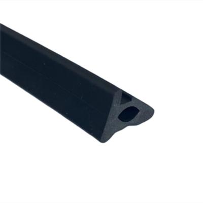 China Customer's Drawings Accepted Best Durable Rubber Weatherstrip for Noise Sealing for sale