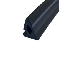 China Customer's Drawings Accepted Best Durable Rubber Weatherstrip for Noise Sealing for sale
