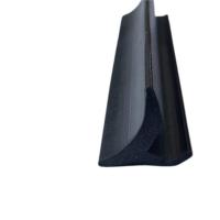 China Customer's Drawings Accepted Best Durable Rubber Weatherstrip for Noise Sealing for sale