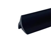 China Customer's Drawings Accepted Best Durable Rubber Weatherstrip for Noise Sealing for sale
