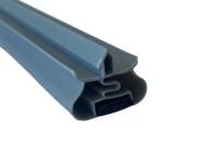 China Chinese Commercial Household Domestic Soft Pvc Magnetic Strip Refrigerator Door Gasket for sale