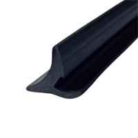 China Customer's Drawings Accepted Best Durable Rubber Weatherstrip for Noise Sealing for sale
