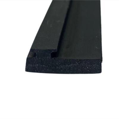 China Waterproof Sealing Strip with Moulding Processing Service Noise Reduction Guaranteed for sale