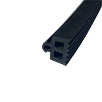 China Custom Service Durable Cold Resistant Rubber Doors Special Seal for Sliding Window for sale
