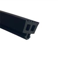 China Custom Service Durable Cold Resistant Rubber Doors Special Seal for Sliding Window for sale