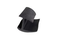 China Container/Van Door Gasket Sealing EPDM PVC Door Seal for Car Door Window for sale