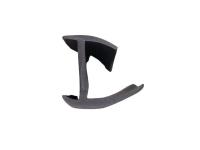 China Container/Van Door Gasket Sealing EPDM PVC Door Seal for Car Door Window for sale