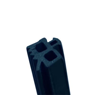 China 65±5 Hardness EPDM Rubber Sealed Loop for Customizable Rubber Sealing Applications for sale