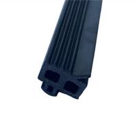 China 65±5 Hardness EPDM Rubber Sealed Loop for Customizable Rubber Sealing Applications for sale