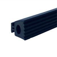 China 65±5 Hardness EPDM Rubber Sealed Loop for Customizable Rubber Sealing Applications for sale