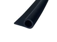 China 65±5 Hardness EPDM Rubber Sealed Loop for Customizable Rubber Sealing Applications for sale