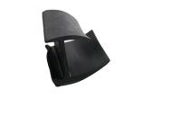 China Craft Black T Shape Weather Strip Rubber Seal for Container Back Door Extruded in Black for sale