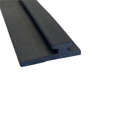China EPDM Rubber Sealing Strip for Door Customization Customizable Silicone Support for sale