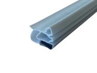 China Universal Double Door Refrigerator / Fridge Door Seal Replacement Commercial Standard for sale