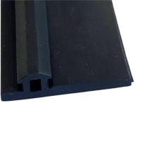 China EPDM Rubber Sealing Strip for Door Customization Customizable Silicone Support for sale