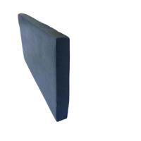 China Customized EPDM Rubber Sealing Strip for Dustproof Insectproof Soundproof Function for sale