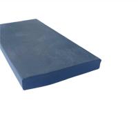 China Customized EPDM Rubber Sealing Strip for Dustproof Insectproof Soundproof Function for sale