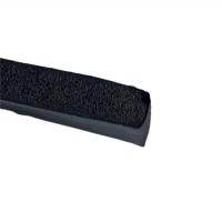 China Customized EPDM Rubber Sealing Strip for Dustproof Insectproof Soundproof Function for sale