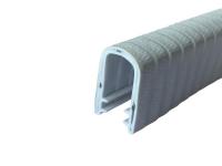 China Precision Automotive Window And Door Sealing Strip With Smoothness And OEM Designs for sale