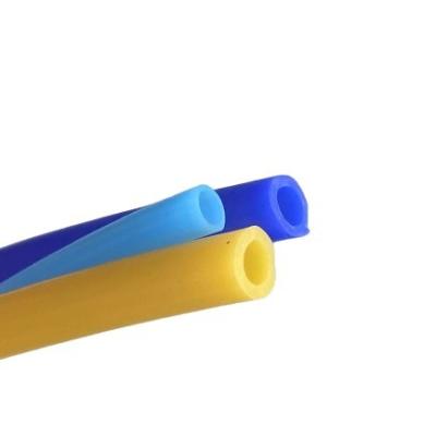 China Customize Different Shape CR Tightness Door Rubber Seal Strip for Customer's Request for sale