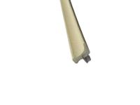 China ISO9001 2015 Certified Eco-friendly V Shape Self Adhesive Window Seal Strip for Doors for sale