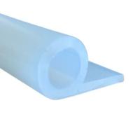 China Sample-Ready Customizable Heat-Resistant Rubber Sealing Strip with Water-Proof Design for sale