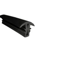 China ISO9001 2015 Certified Outlet Truck Door Gasket Rubber Seal for Shipping Container for sale