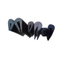 China ISO9001 2015 Certified Outlet Truck Door Gasket Rubber Seal for Shipping Container for sale