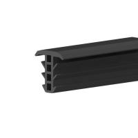 China ISO9001 2015 Certified Outlet Truck Door Gasket Rubber Seal for Shipping Container for sale