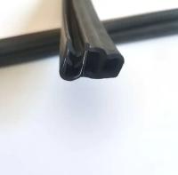 China Professional Weathering PVC Door Edge Cover Guard Strips for Car Seal Strip Protection for sale