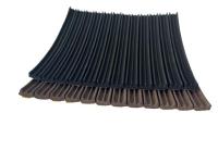 China Soundproofing Aluminum Door Window Seal Strip with Customizable Hardness and Assurance for sale