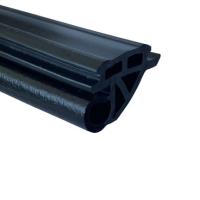 China Dustproof Waterproof TPE Sound Insulation Doors Rubber Seals with Customer's Drawings for sale