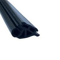 China Dustproof Waterproof TPE Sound Insulation Doors Rubber Seals with Customer's Drawings for sale