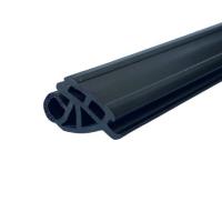China Dustproof Waterproof TPE Sound Insulation Doors Rubber Seals with Customer's Drawings for sale