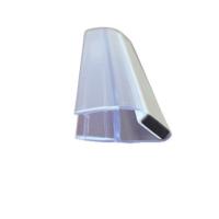 China PVC Magnetic Shower Glass Door Sealing Strips and Moulding Service from Manufacturers for sale