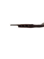 China Windproof TPE Door Bottom Rubber Sealing Strip for Bedroom Customizable and Custom Designs for sale