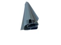 China Cold Room Black Pvc Magnetic Sealing Strip with After-sale Service Other and Logo for sale