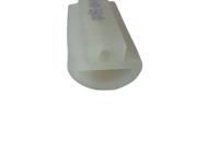 China Water Resistant Silicone Rubber Sealing Strip for Door 30-90 Shore A Hardness Durable for sale