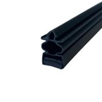 China Customized Size Refrigerator Rubber Gasket Optimal Performance and Low Temperature for sale
