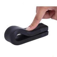 China Extrusion Flat Rectangular Sponge Foam Sealing EPDM 5mm Rubber Strip for After Market for sale