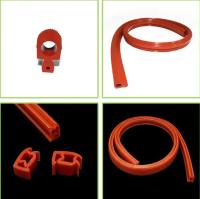 China Customized O-Ring Seal for Temperature Food Grade Silicone Seals Temperature -40-300 °C for sale