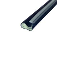 China Online Technical Support PU Foam Door Sealing Strip for Top Manufacture Q Lon Weather for sale