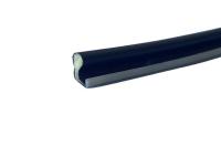 China Online Technical Support PU Foam Door Sealing Strip for Top Manufacture Q Lon Weather for sale