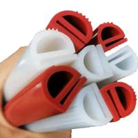 China Customized O-Ring Seal for Temperature Food Grade Silicone Seals Temperature -40-300 °C for sale