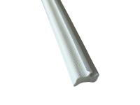 China Q Lon Seal Strip Weatherstrip Sealing Strip for Steel/Metal/Security Entrance Door for sale