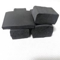 China 15-30 SHA Hardness Sponge Foam EPDM Hatch Seal Marine Rubber Gasket for sale